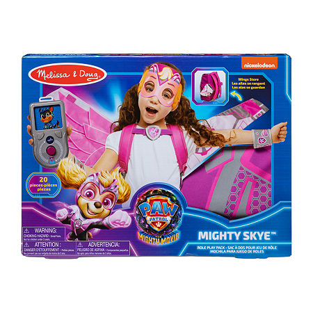Click here for Melissa & Doug Mighty Skye Role Play Pack Interact... prices