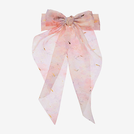 Click here for Bijoux Bar Hair Bow  One Size  Multiple Colors prices