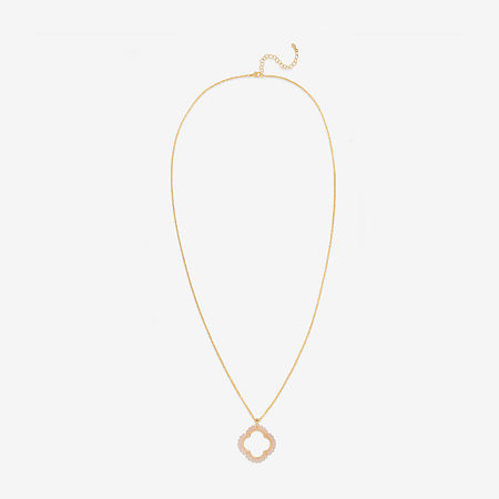 Click here for Bijoux Bar Delicates Womens 32 Inch Pendant Neckla... prices