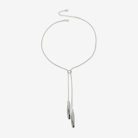 Click here for Worthington Womens 20 Inch Strand Necklace  One Si... prices