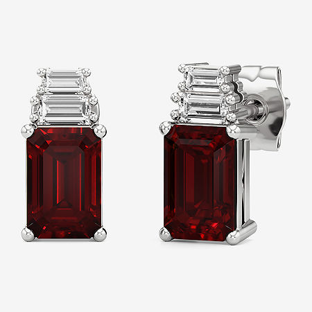 Click here for (F / Si2) 1/10 CT. T.W. Lab Grown Diamond and Lab... prices