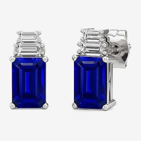 Click here for (F / Si2) 1/10 CT. T.W. Lab Grown Diamond and Lab... prices