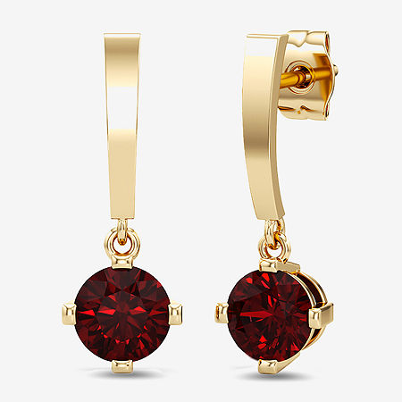 Click here for Lab Created or Genuine Gemstone 14K Gold Over Silv... prices