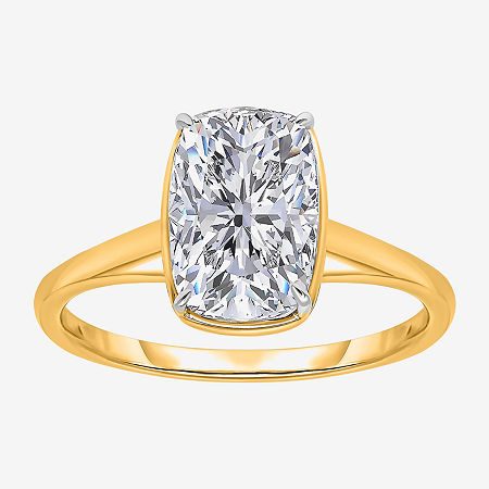 Click here for (I / Si2) Womens 3 CT. T.W. Lab Grown White Diamon... prices