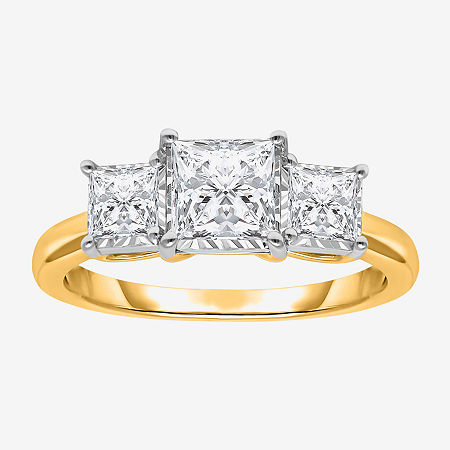 Click here for Love Lives Forever (I / Si2) Womens 2 CT. T.W. Lab... prices