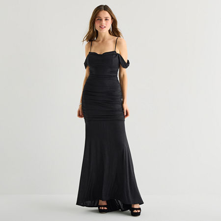 Click here for Emerald Sundae Womens Juniors Sleeveless Bodycon D... prices