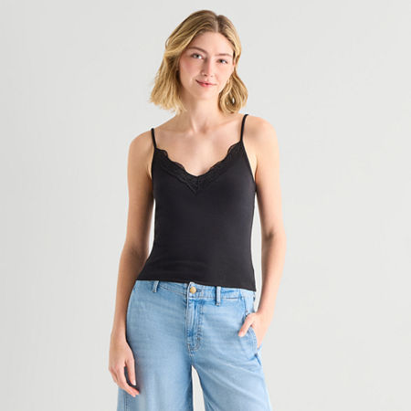 Click here for a.n.a Womens V Neck Sleeveless Tank Top  Xx-large... prices