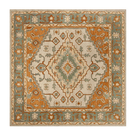 Click here for Safavieh Heritage Collection Faris Oriental Square... prices