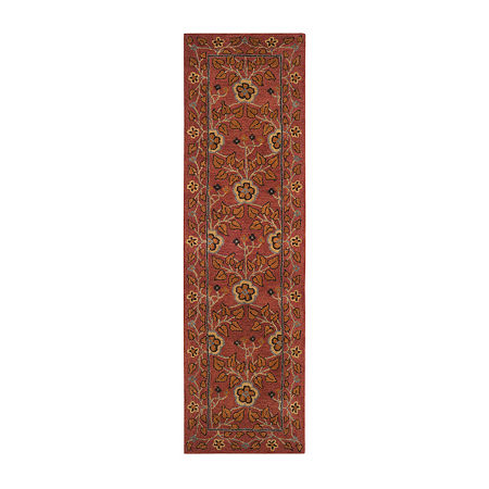 Click here for Safavieh Heritage Collection Summer Oriental Runne... prices