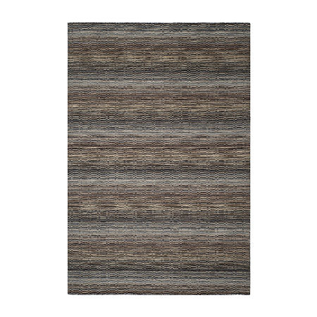 Click here for Safavieh Himalaya Collection Roy Striped Area Rug... prices