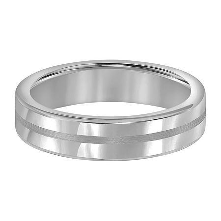 Click here for Limited Quantities! Mens Tungsten Band  11 1/2 prices
