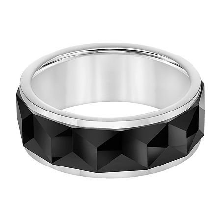 Click here for Limited Quantities! Mens Tungsten Band  8 1/2 prices