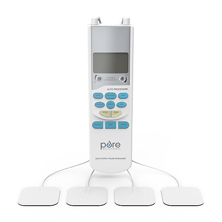 Click here for Pure Enrichments PurePulse TENS Electronic Pulse S... prices