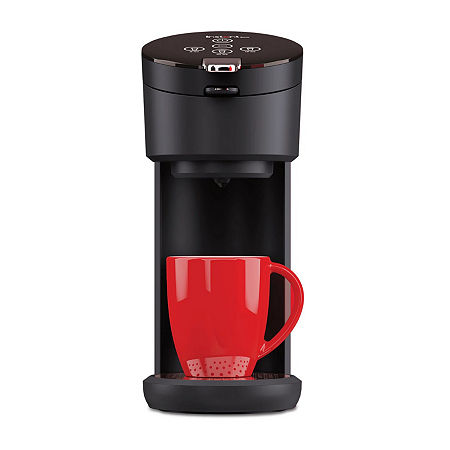 Click here for Instant Solo Single-Serve Coffee Maker  One Size... prices