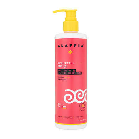 Click here for Alaffia Curl Activating Conditioner  One Size prices