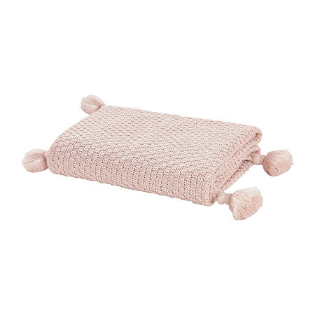 J. Queen Cottage Millie Throw