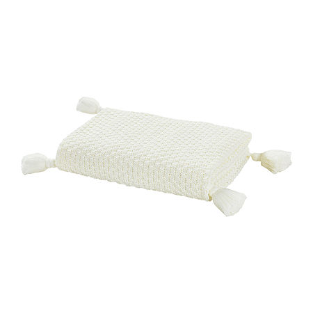 J. Queen Cottage Millie Throw