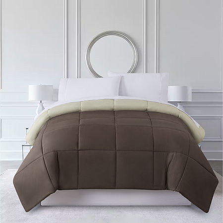 Click here for Home Expressions Ultra Soft Down Alternative Rever... prices