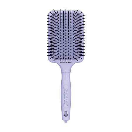 Click here for Olivia Garden Ci Xl Pro Large Paddle Brush  One Si... prices