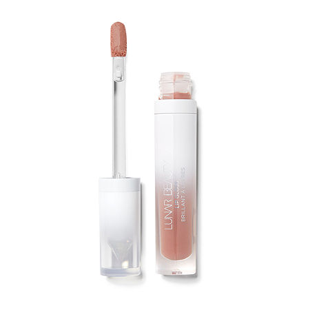 Click here for Lunar Beauty Lip Gloss  One Size  Brown prices