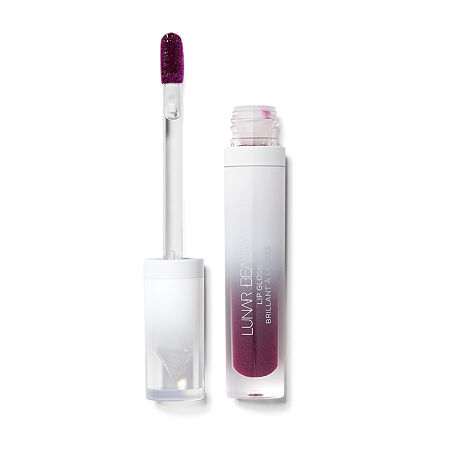 Click here for Lunar Beauty Lip Gloss  One Size  Pink prices