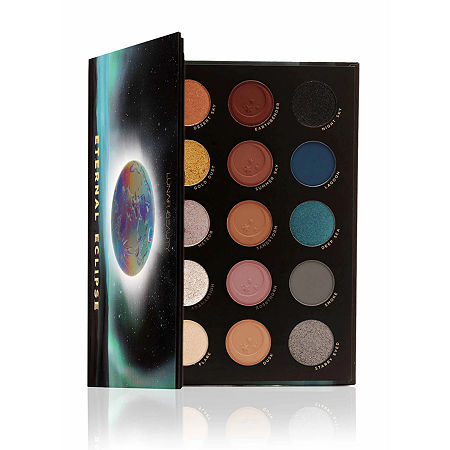 Click here for Lunar Beauty Eternal Eclipse Color Palette  One Si... prices