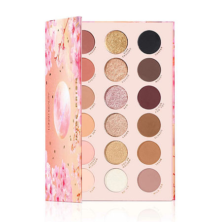 Click here for Lunar Beauty Nude Prism Eye Palette  One Size  Mul... prices