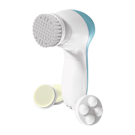 Click here for 6Pc Sonic Facial Cleansing & Exfoliating Set  One... prices