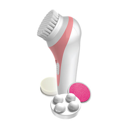 Click here for 5Pc Sonic Facial Cleansing & Exfoliating Set  One... prices