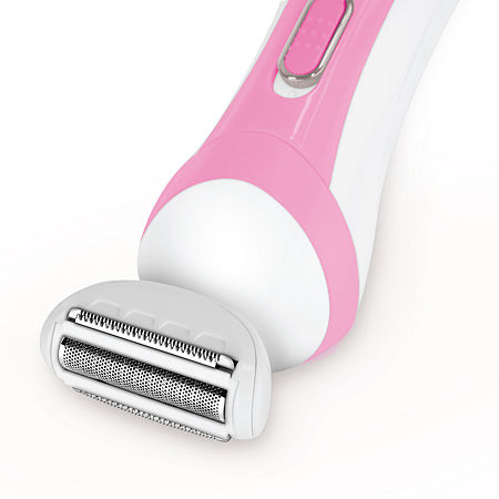 Click here for Total Body Shaver & Trimmer  One Size  Pink prices