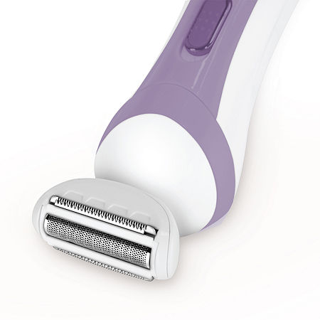 Click here for Total Body Shaver & Trimmer  One Size  Purple prices