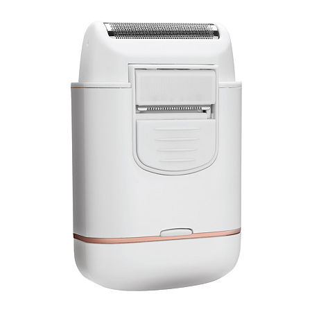 Click here for Travel Foil Shaver With Pop-Up Trimmer  One Size... prices
