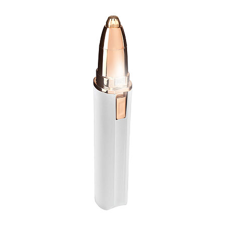 Click here for Pure Glow Eyebrow Trimmer W/Led Light  One Size  W... prices