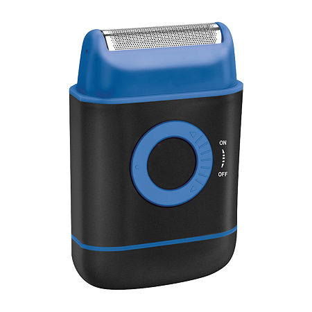 Click here for Travel Foil Shaver  One Size  Black prices