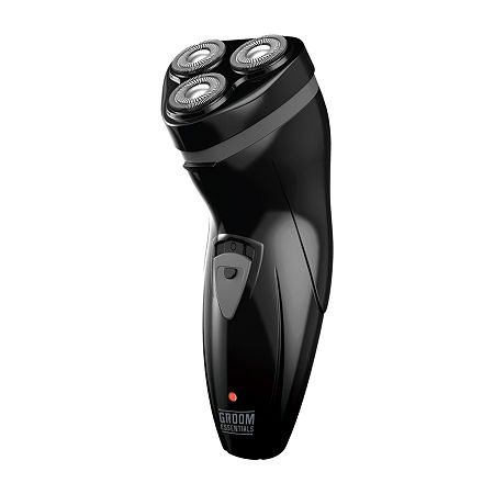 Click here for 3D Rotary Shaver W/Pop-Up Trimmer  One Size  Black prices