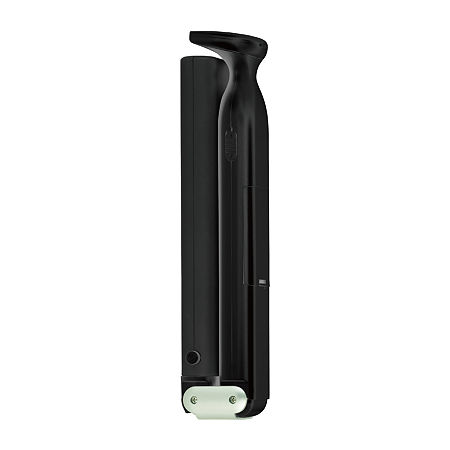 Click here for Back Shaver With An Extendable Arm  One Size  Blac... prices