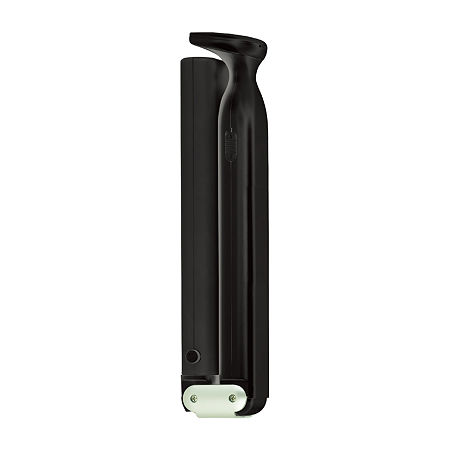 Click here for Back Shaver With An Extendable Arm.  One Size  Bla... prices