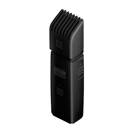 Click here for Hair & Beard Trimmer  One Size  Black prices