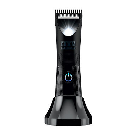 Click here for Cordless Ceramic Blade Hair & Body Trimmer  One Si... prices