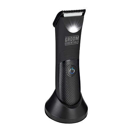 Click here for Rechargeable Ceramic Blade Hair & Body Trimmer  On... prices