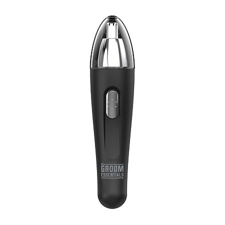 Click here for Nose & Ear Trimmer W/Led Light  One Size  Black prices