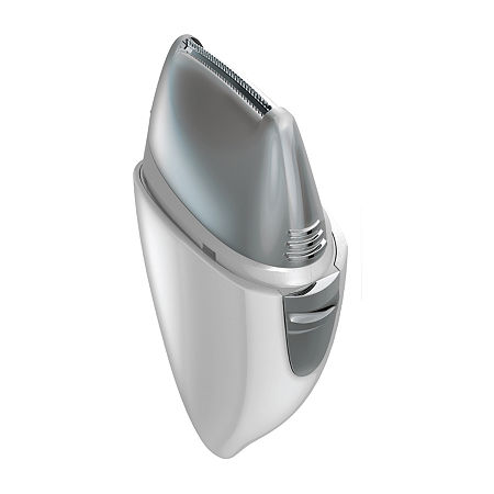 Click here for Total Body Care Hair Trimmer  One Size  Gray prices