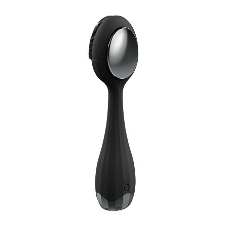 Click here for Sonic Facial Cleansing Massager  One Size  Black prices