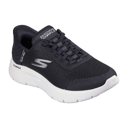 Womens Skechers Slip-ins(R) GO WALK(tm) Flex Grand Entry Sneakers