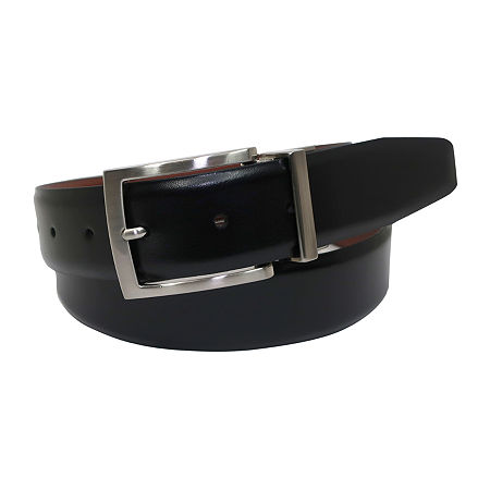 Click here for Collection By Michael Strahan 2 Tone Mens Belt  Xx... prices