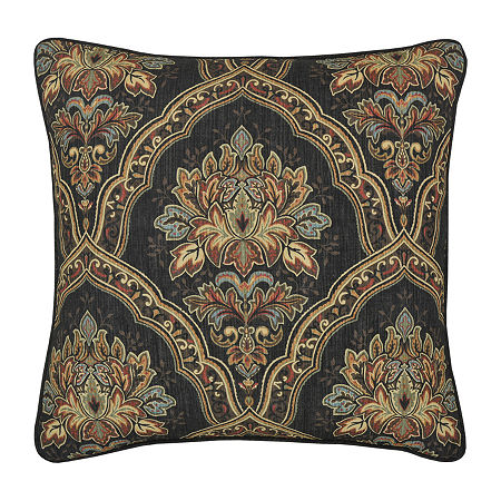 Click here for Queen Street Maria Square Throw Pillow  One Size... prices