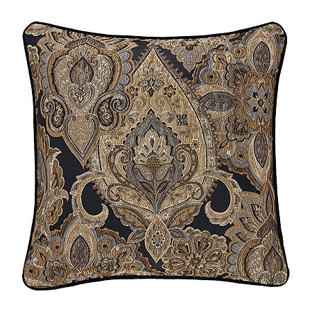 Click here for J Queen New York Amara Decorative Pillow  20 x 20... prices
