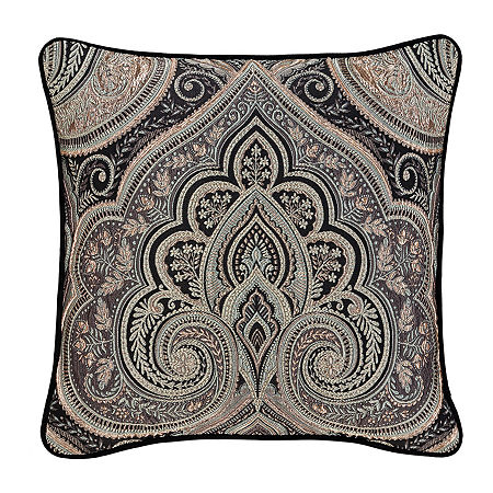 Click here for J Queen New York Vincenzo Decorative Pillow  20 x... prices