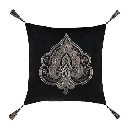Click here for Five Queens Court Davinci Comforter Sets prices