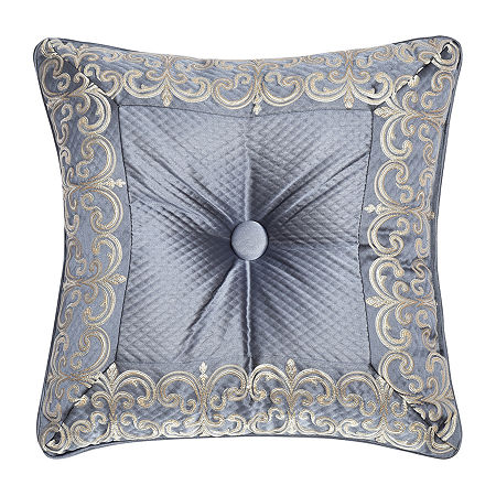 Click here for J Queen New York Dicaprio Decorative Pillow  18 x... prices